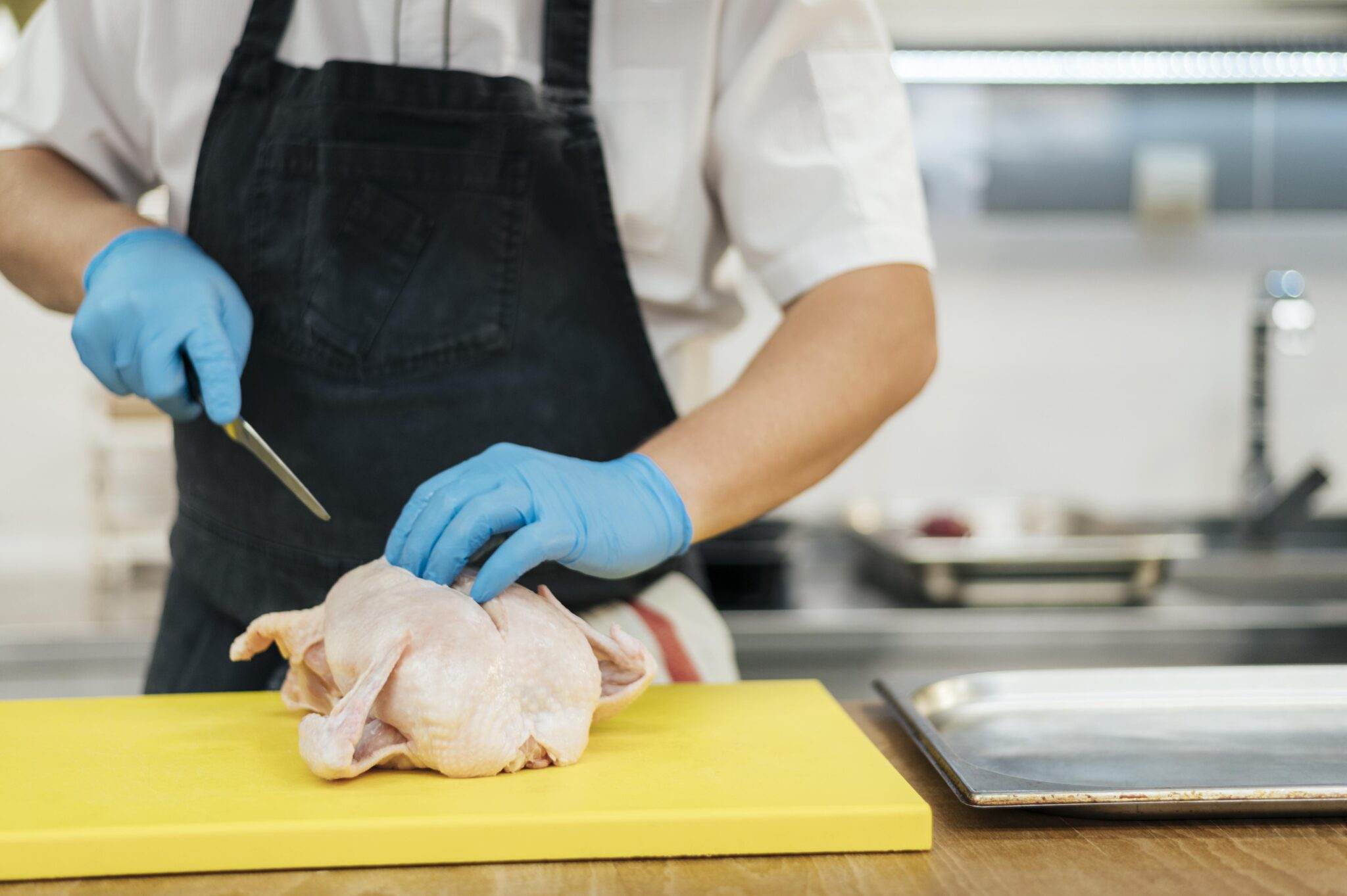 Home - Food Safety Training & Inspection
